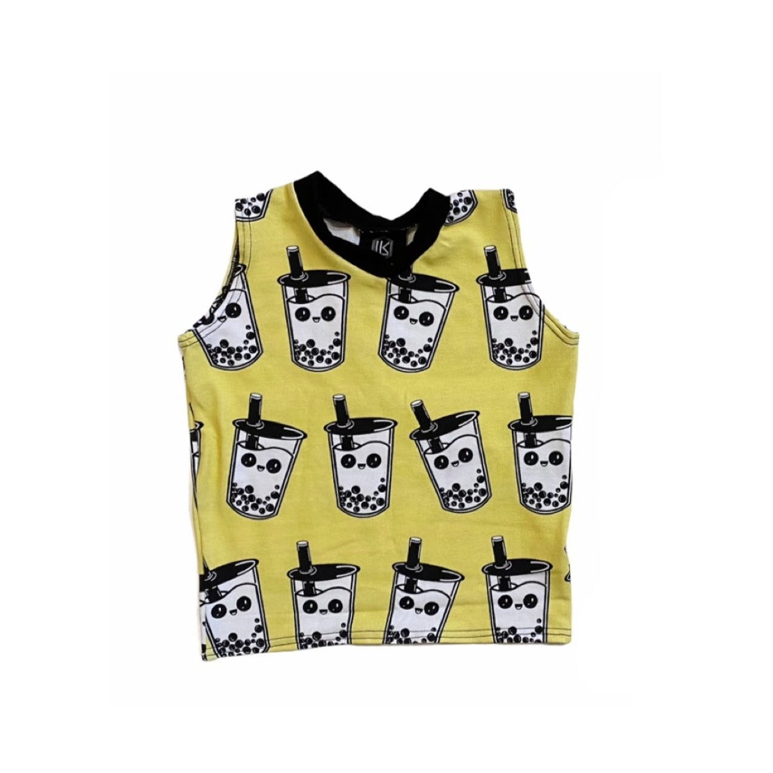 Boba Tank – LK Clothing